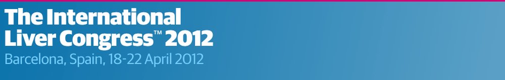 International Liver Congress - 2012 | aidsmap