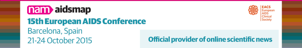 European AIDS Clinical Society Conference 2015 | aidsmap