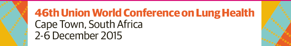 46th Union World Conference on Lung Health | aidsmap