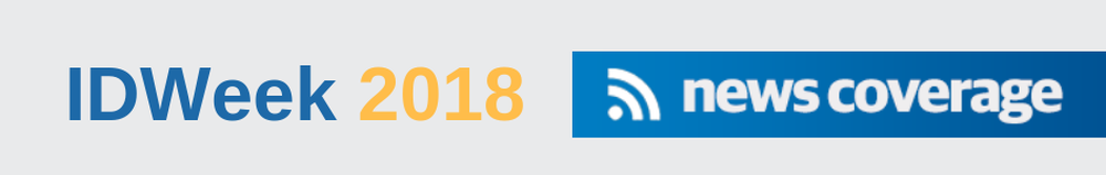 IDWeek 2018 | aidsmap