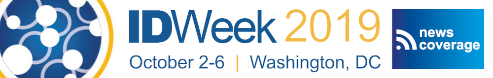 IDWeek 2019 | aidsmap