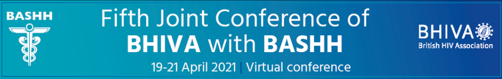 BHIVA & BASHH 2021 | aidsmap