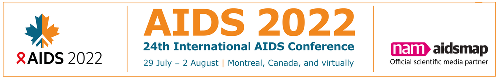 AIDS 2022 | aidsmap