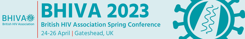 BHIVA 2023 | aidsmap