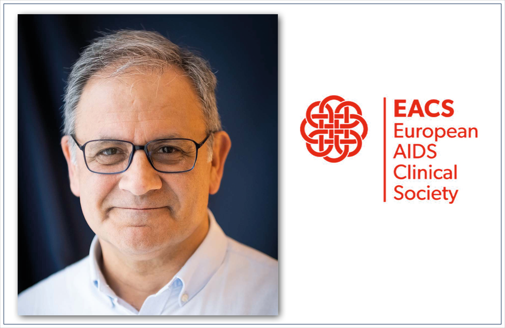 The European AIDS Conference revisits Warsaw | aidsmap