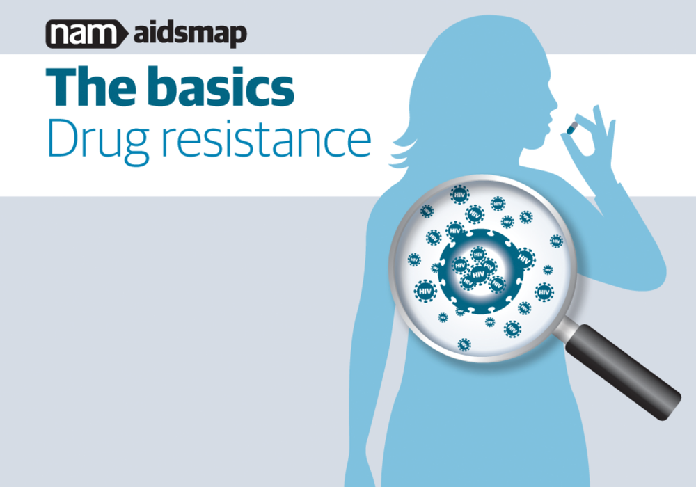 Drug resistance | aidsmap