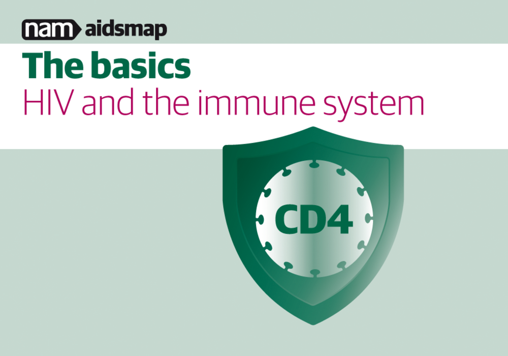 HIV and the immune system | aidsmap