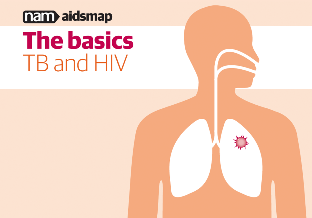 TB and HIV | aidsmap