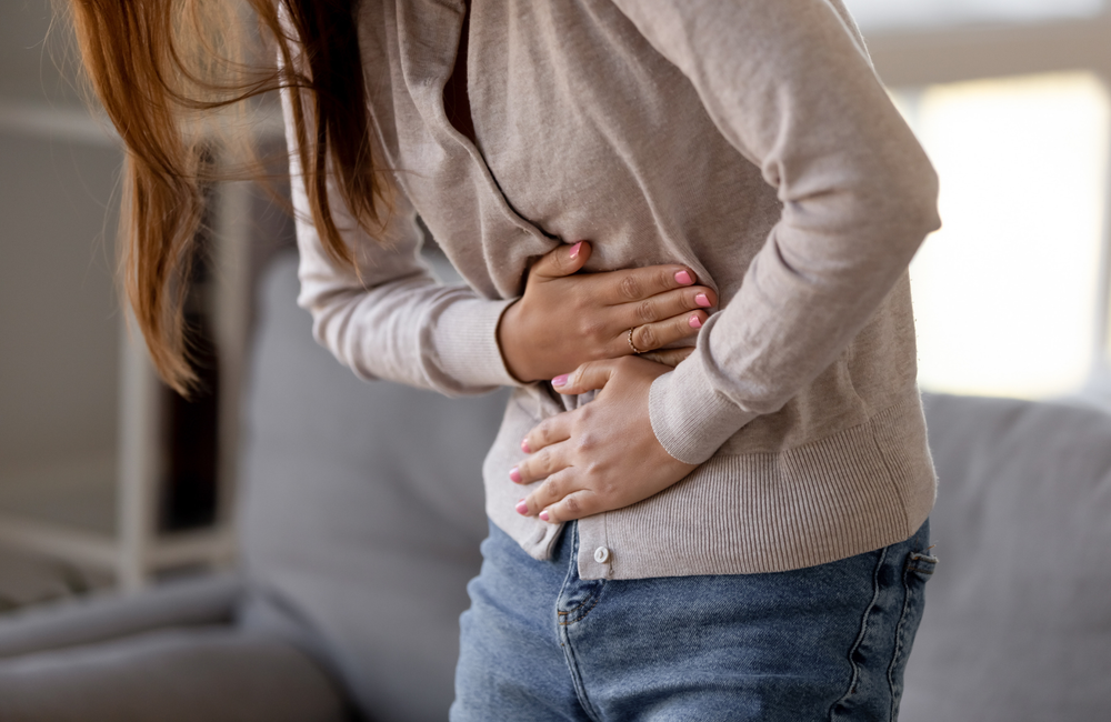 Nausea, vomiting and HIV | aidsmap