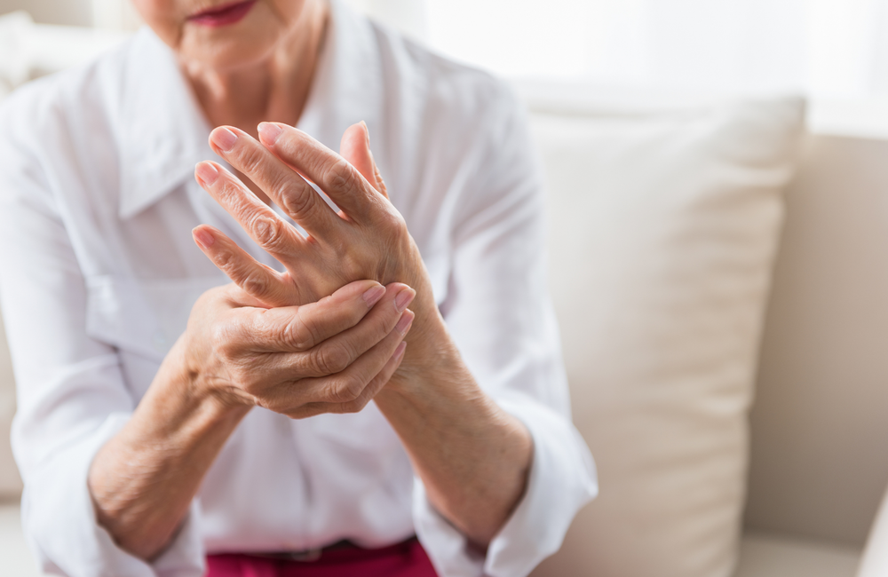 Peripheral neuropathy and HIV | aidsmap