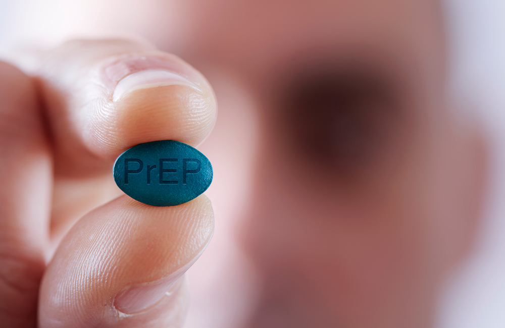 PrEP and drug resistance | aidsmap