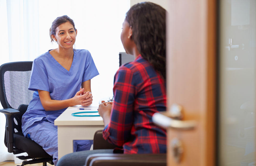 Getting the most out of your HIV clinic appointment | aidsmap