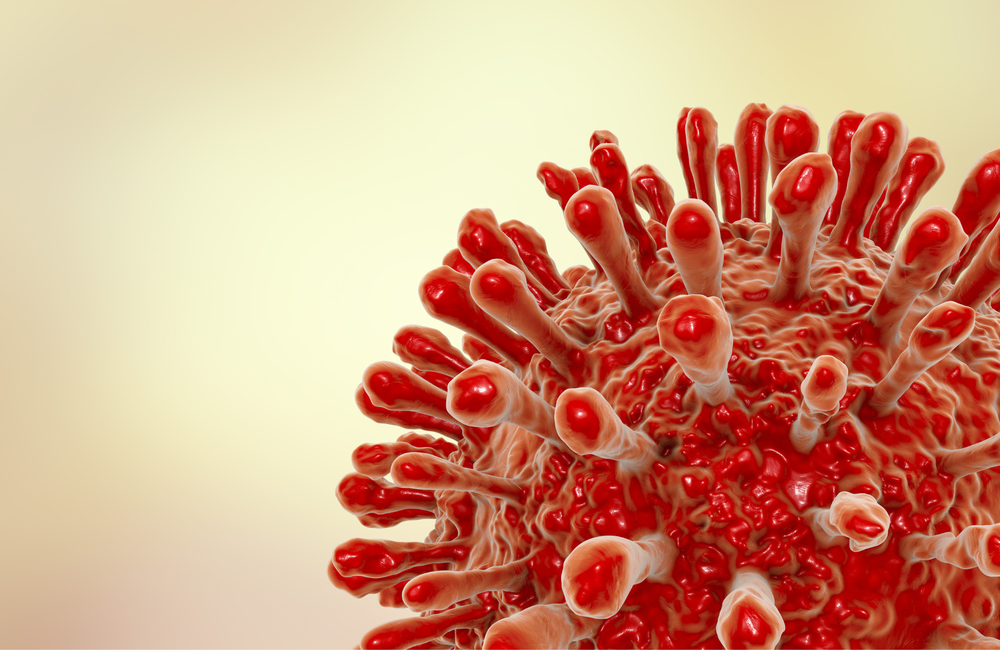 The stages of HIV infection | aidsmap