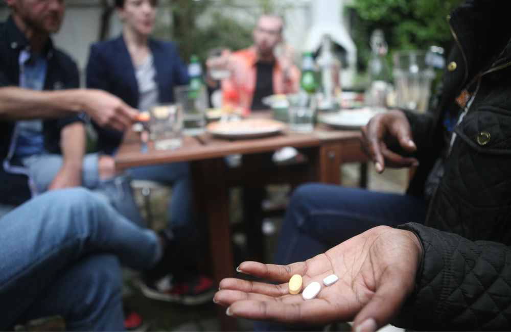 Food requirements for anti-HIV medications | aidsmap