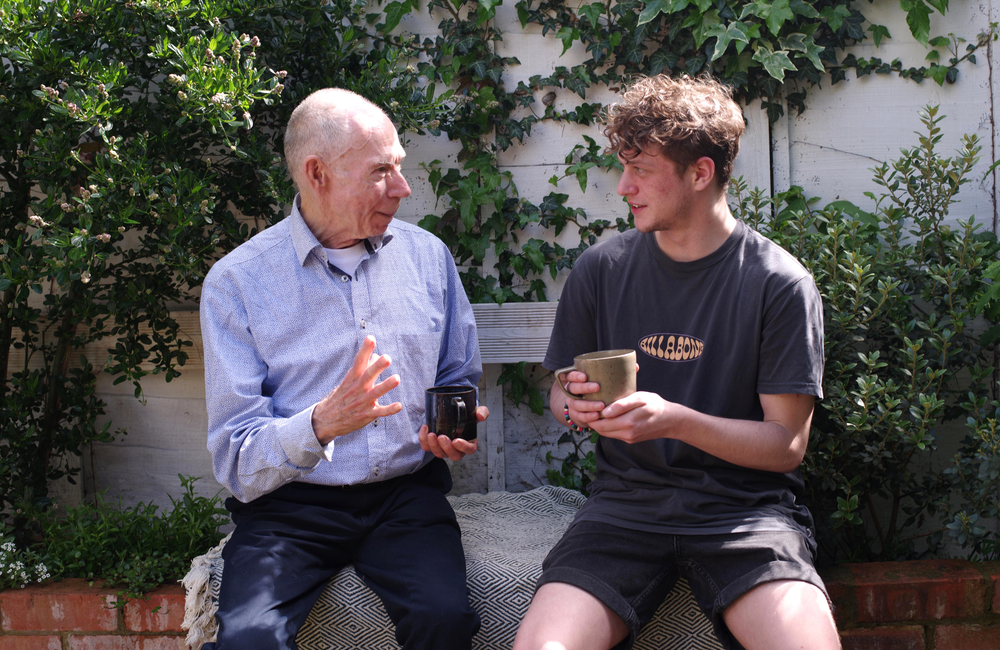 HIV in the UK – then and now | aidsmap