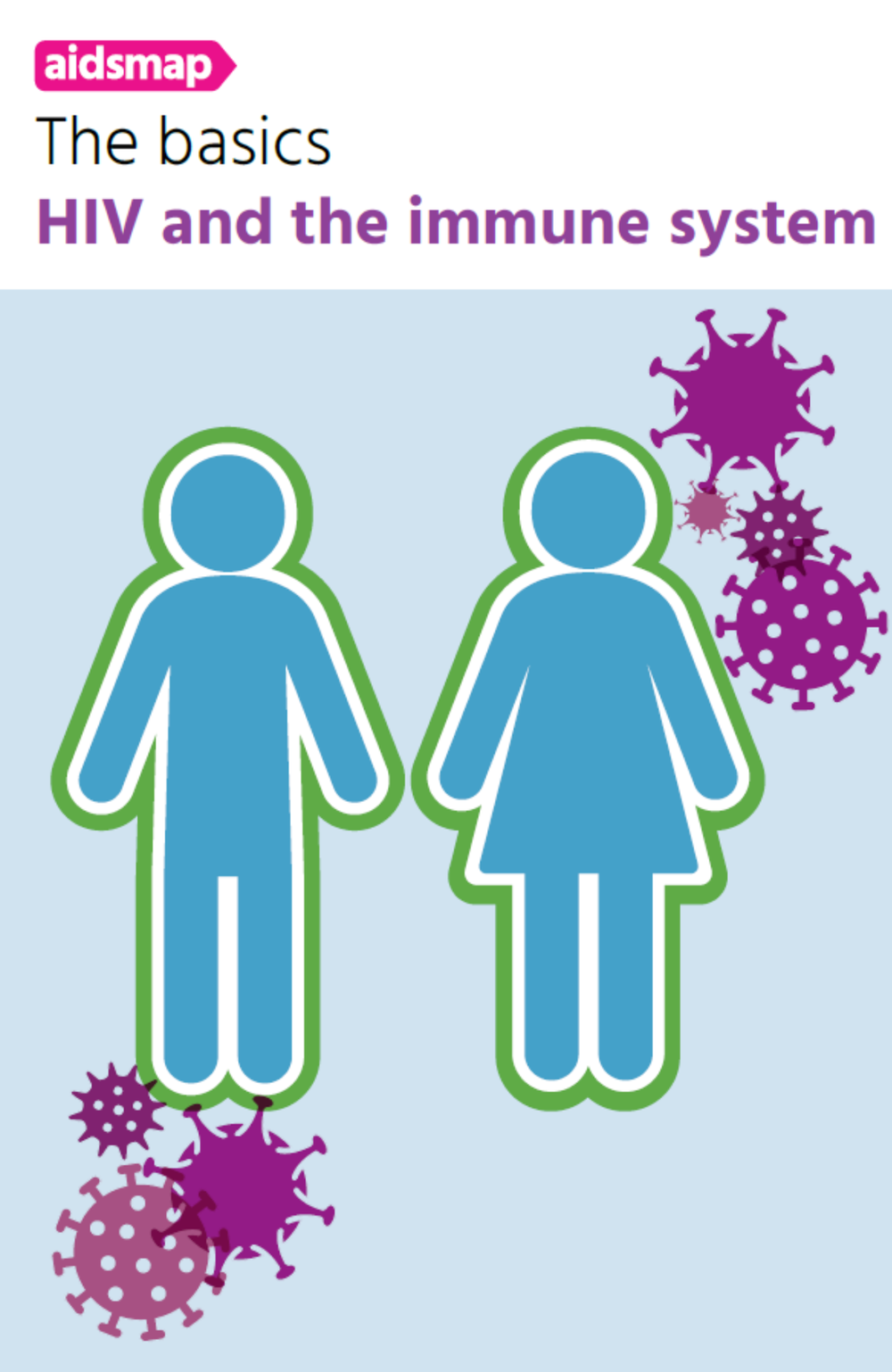 HIV and the immune system | aidsmap