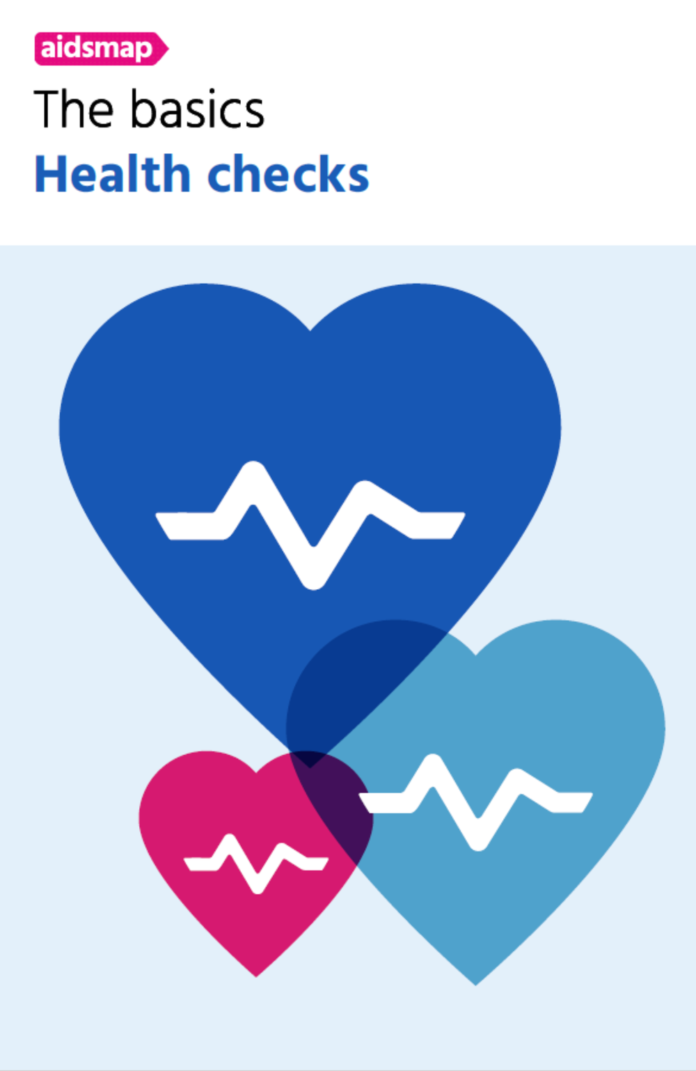 Health checks for people with HIV | aidsmap