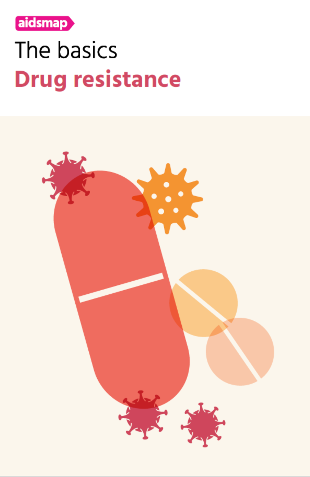 Drug resistance | aidsmap