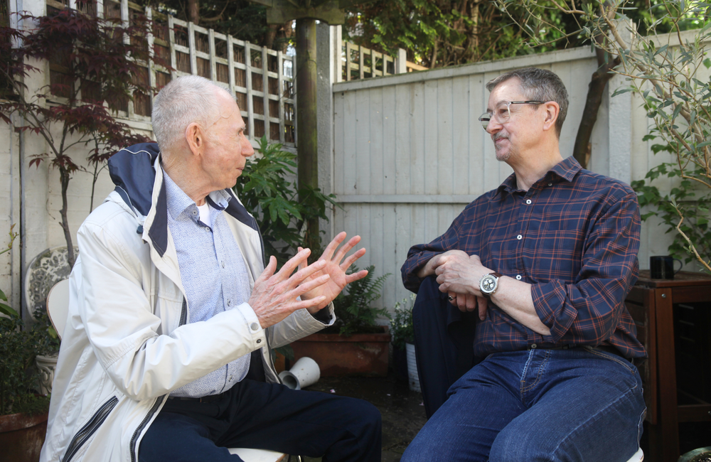 Myths and realities about ageing with HIV | aidsmap