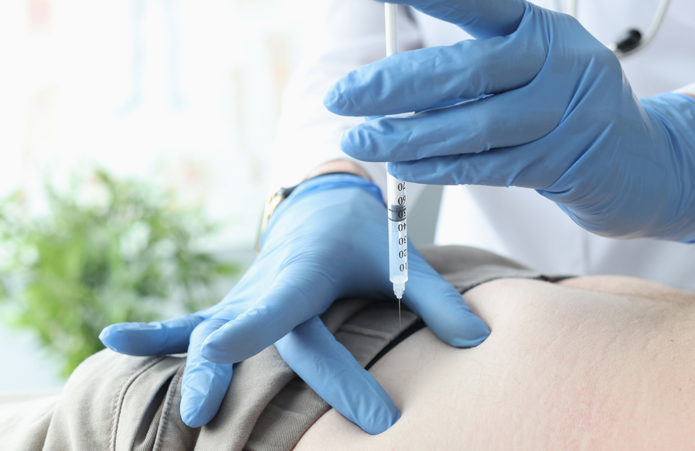 Cabotegravir injections for PrEP | aidsmap