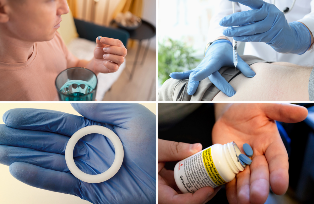 Pre-exposure prophylaxis (PrEP) | aidsmap