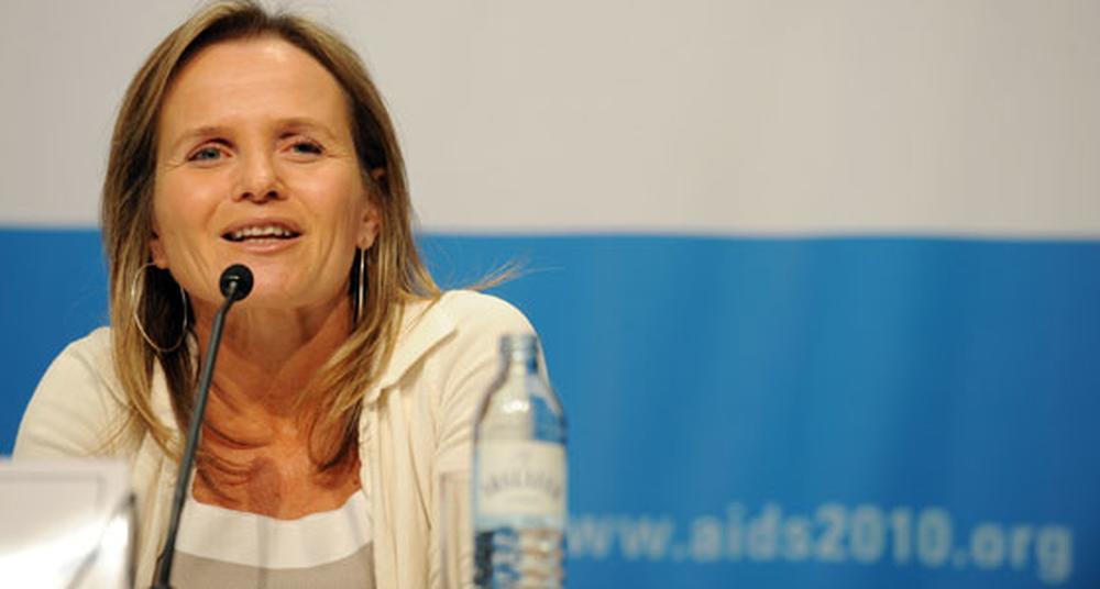 Cure for HIV infection must now be major scientific priority, Vienna ...