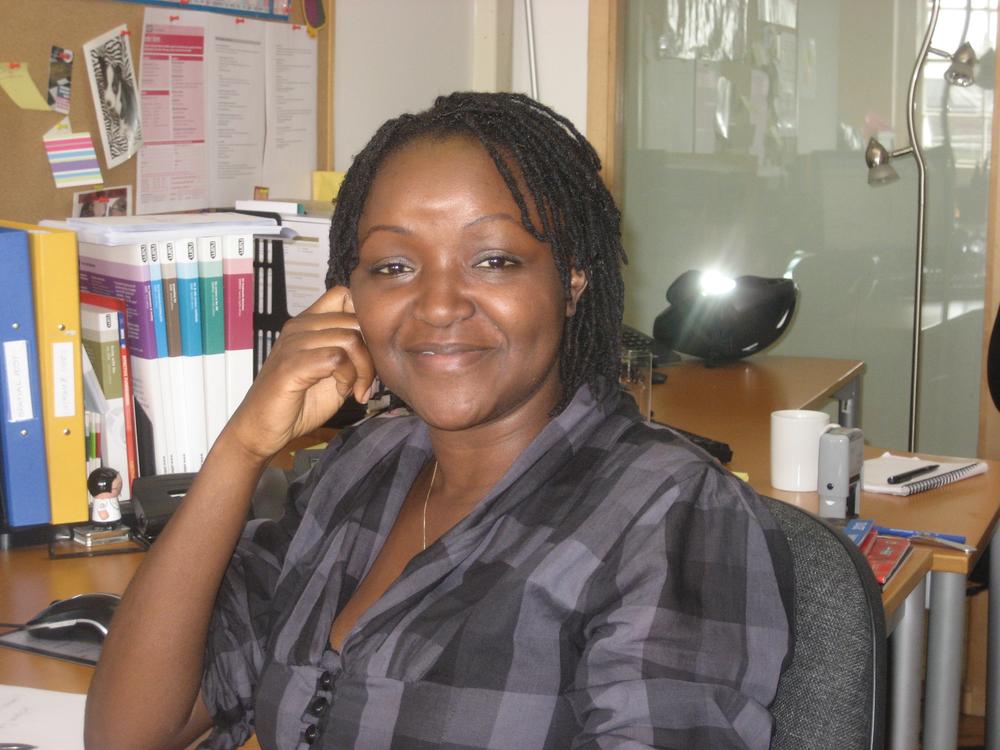 Introducing the Communities Engagement Officer | aidsmap