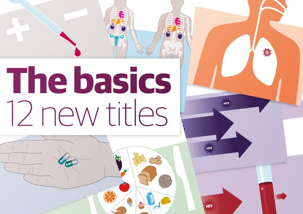 The basics – making complex information simple | aidsmap