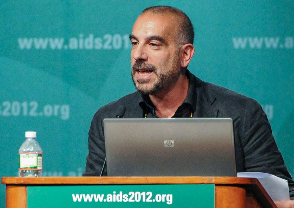 In the real world HIV has changed; in the courtroom it is still the ...