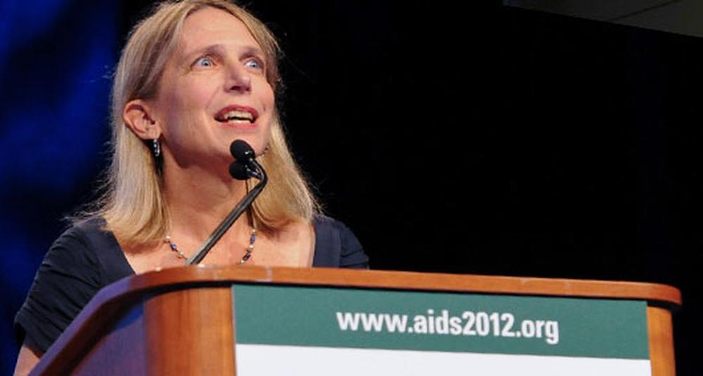 The end of AIDS requires political will, international solidarity ...