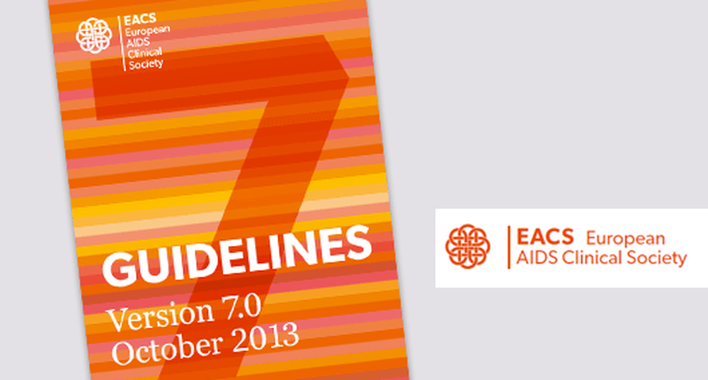 New EACS treatment guidelines strike balance between individual choice ...