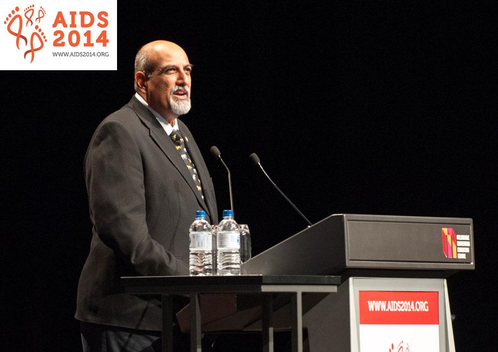 What is needed to 'step up the pace' on HIV prevention and treatment ...