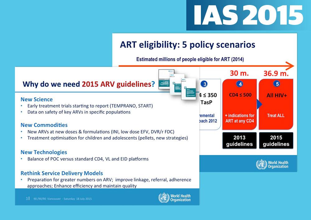 hiv treatment guidelines uk