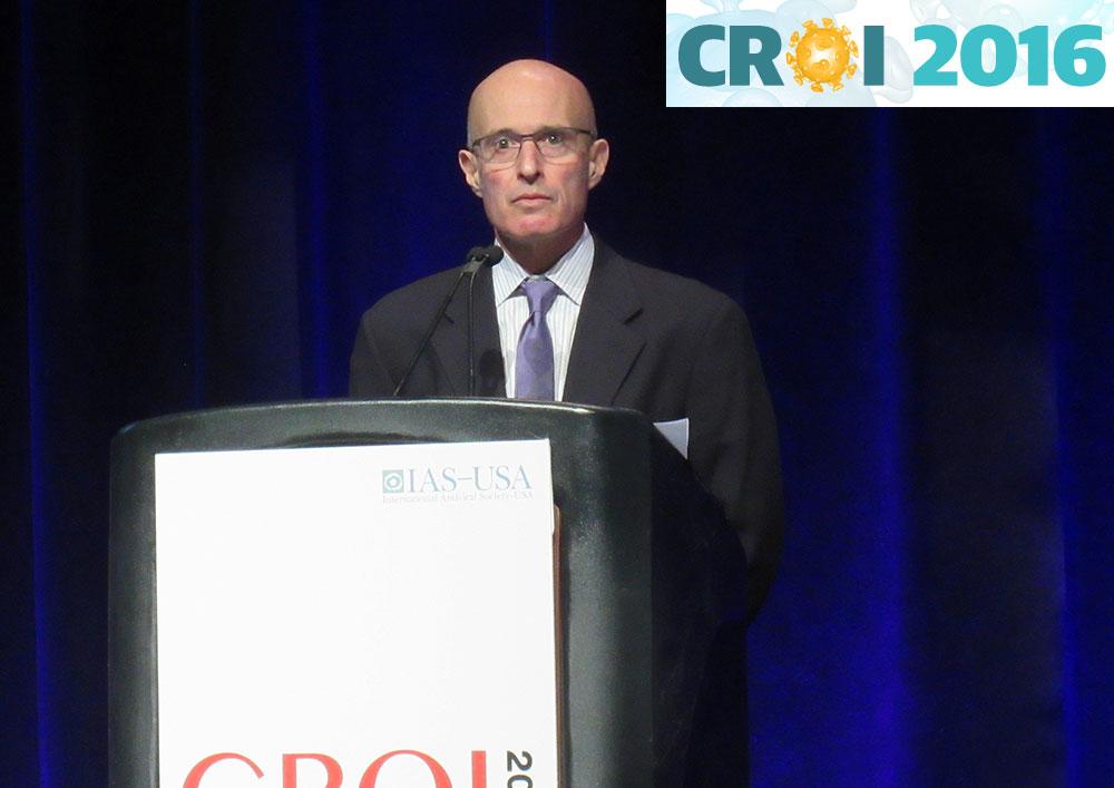 Long-acting PrEP injection tolerable and acceptable for male volunteers ...