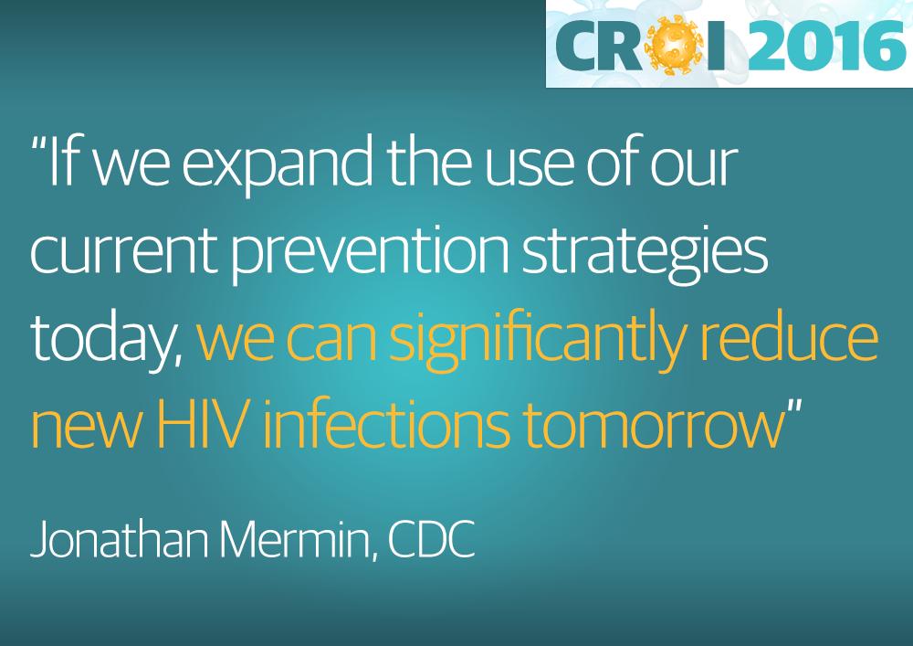 Expanding treatment and PrEP could prevent 185,000 new HIV infections ...