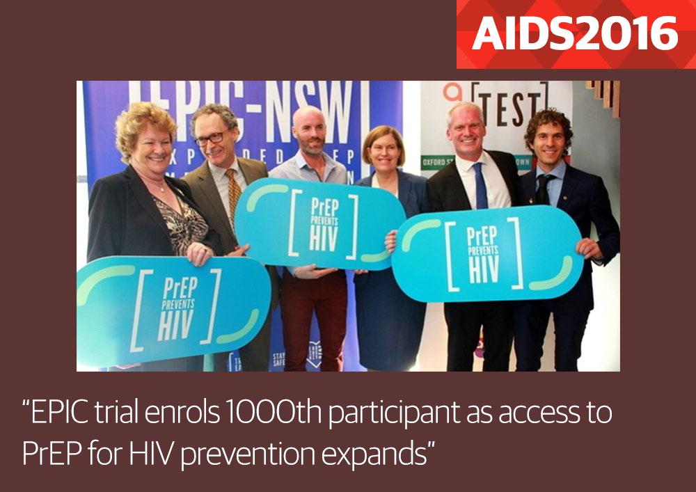Australia adopts ambitious plan to use PrEP to ‘virtually eliminate ...