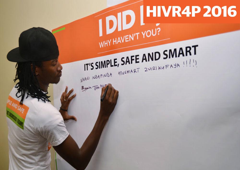 New HIV prevention products will need marketing and effective health ...