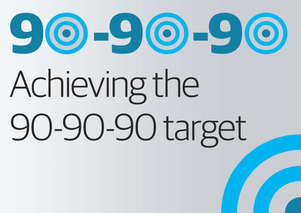 Lesotho making strong progress towards 90-90-90 targets | aidsmap