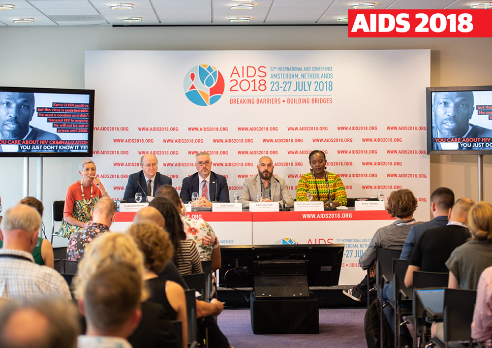 World Experts Publish Consensus Statement On The Science Of Hiv In The