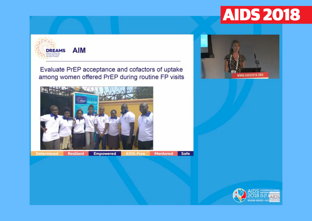 PrEP spreads across Africa – slowly | aidsmap