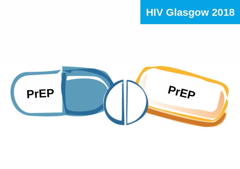 Generic PrEP bought online has correct amounts of emtricitabine and ...