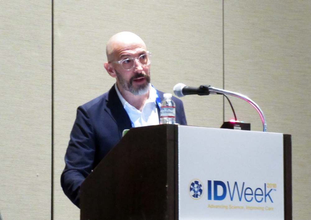 Studies confirm long-term effectiveness of new single-tablet regimens ...