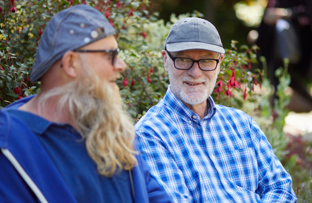 Life expectancy now near-normal in people with CD4 counts over 350 a ...