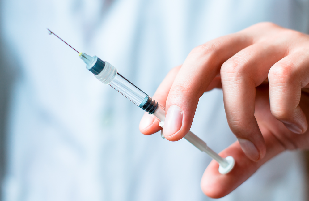Injecting drugs in public places linked to a higher risk of HIV ...