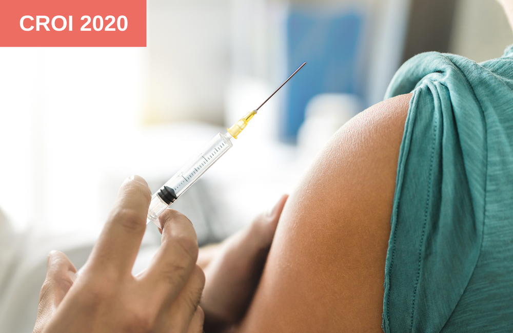 Long-acting capsid inhibitor GS-6207 confirms safety and antiviral ...