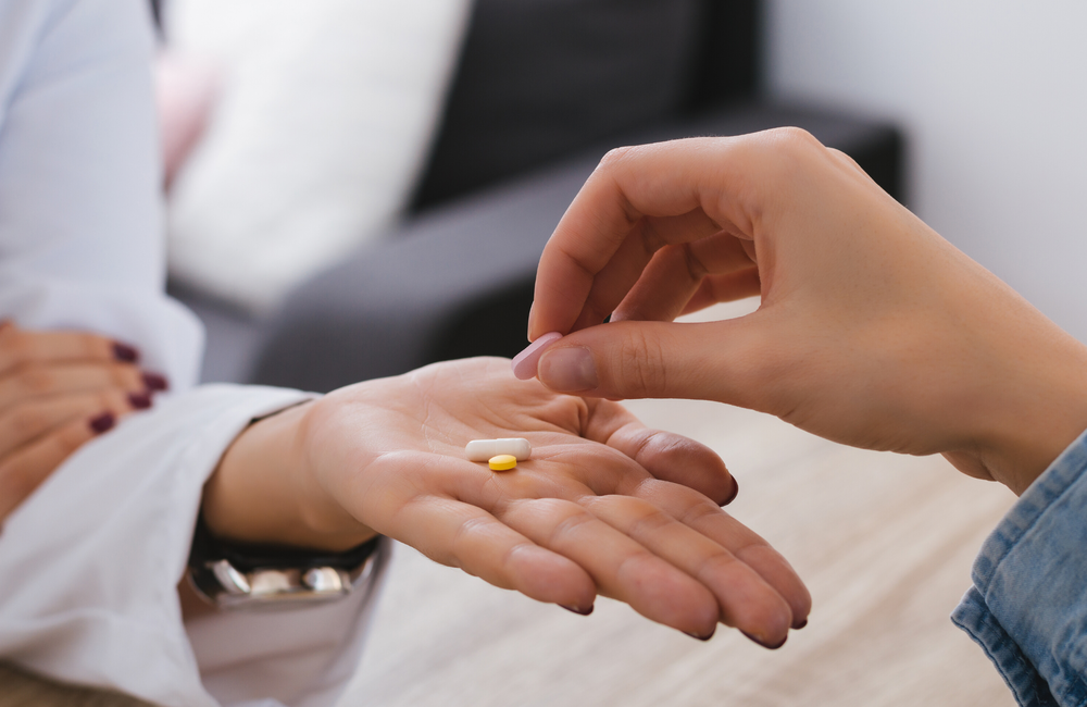Directly Observed Treatment For Hepatitis C Highly Effective In People Directly Observed Treatment For Hepatitis C Highly Effective In People