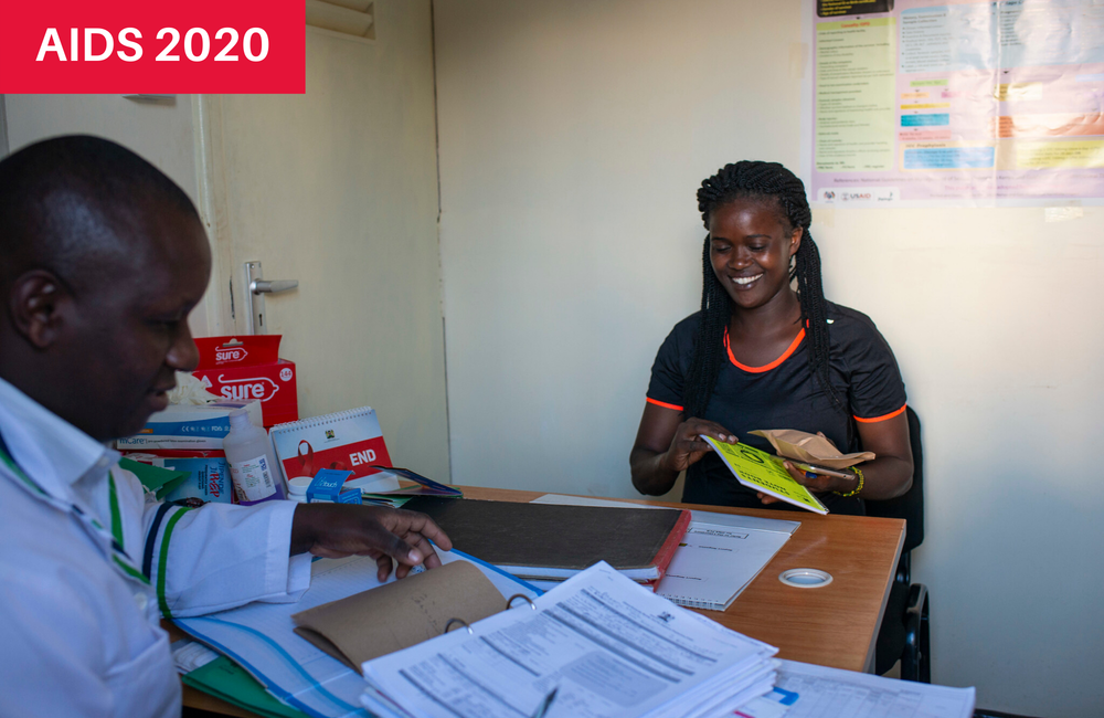 Many people in African PrEP programmes stop and restart PrEP | aidsmap