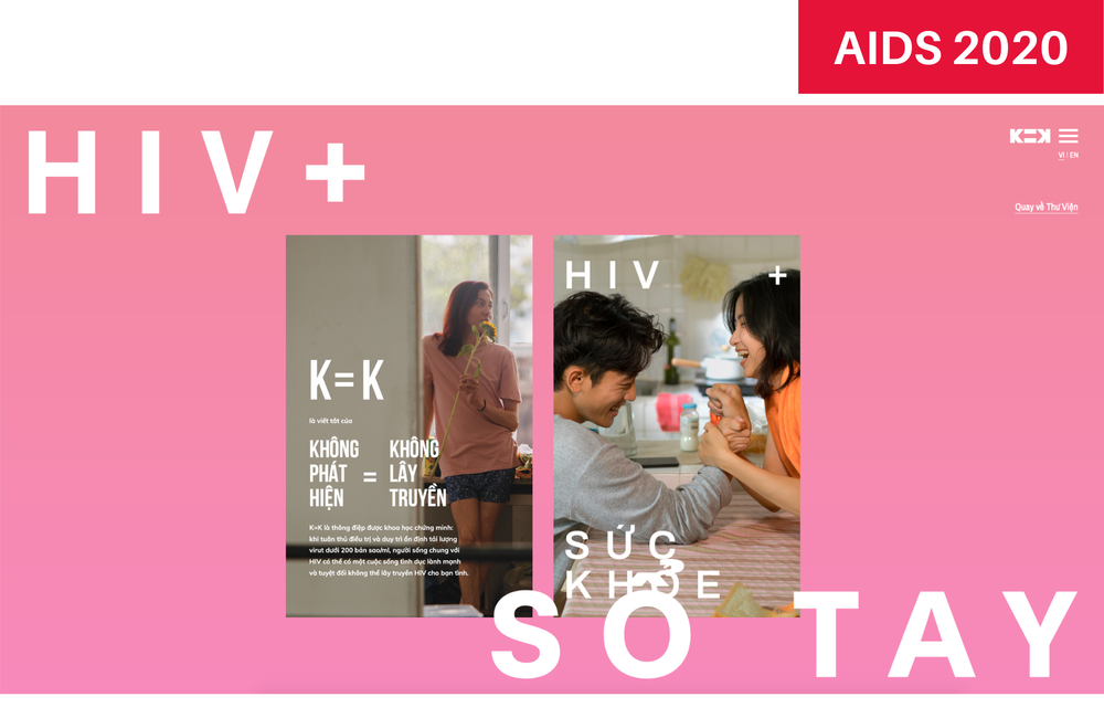 Can U=U be used to reshape HIV programmes globally? | aidsmap