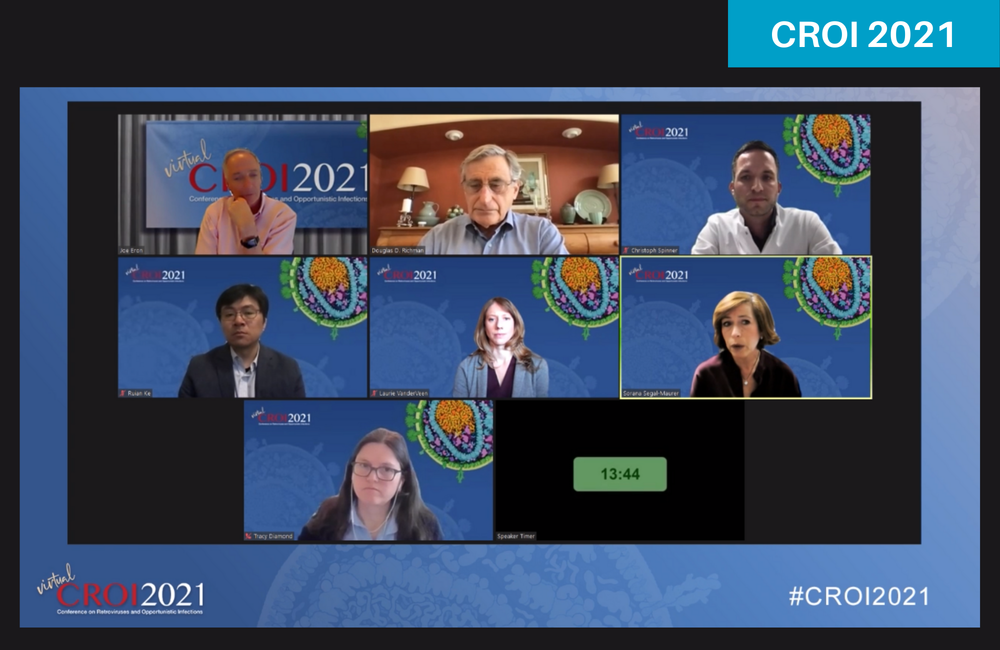 HIV capsid inhibitor offers new option for people with highly resistant ...