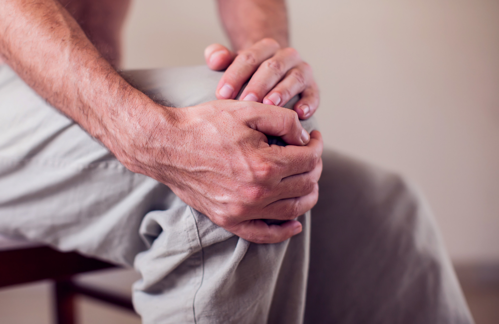 More Bone Scans Needed For Older People Living With HIV Study Suggests More Bone Scans Needed For Older People Living With HIV Study Suggests